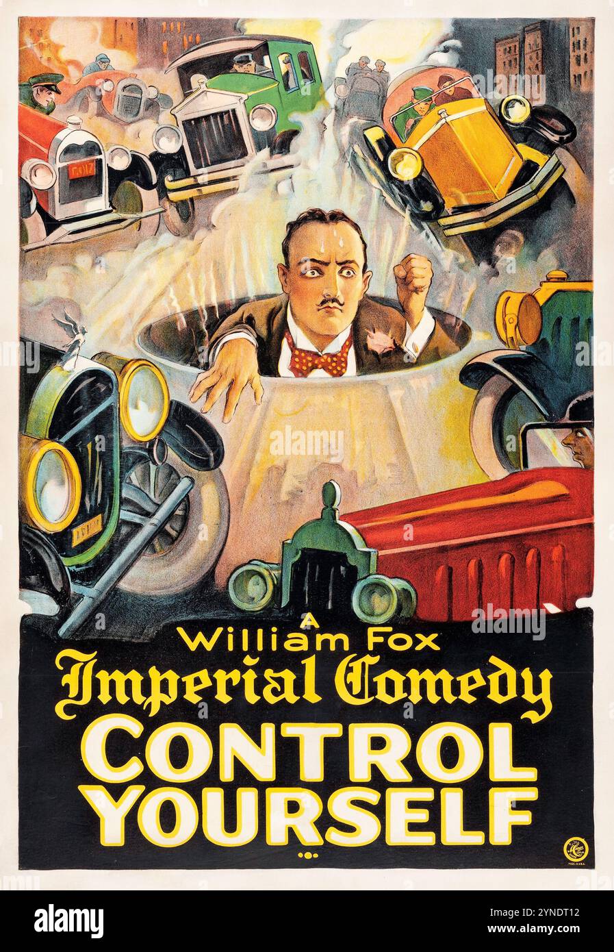 Kerr control hi-res stock photography and images - Alamy