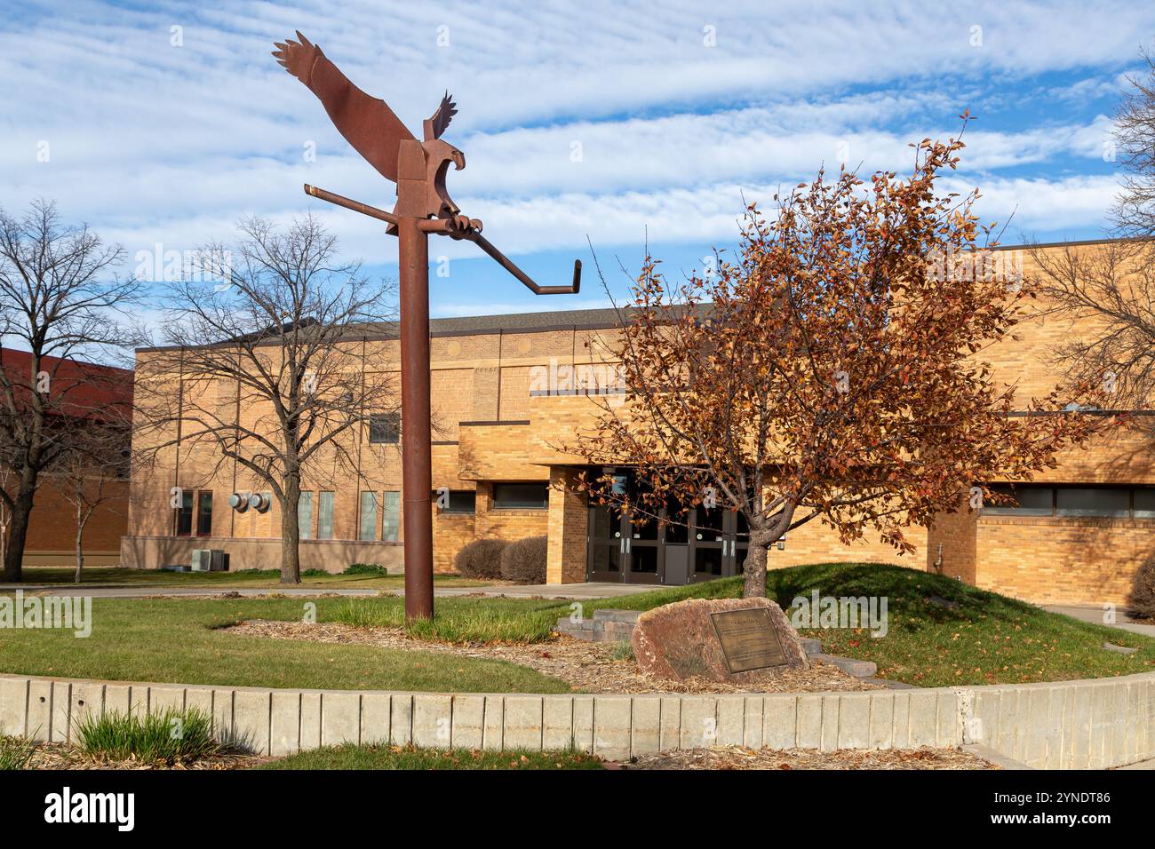 Richard afsten hi-res stock photography and images - Alamy