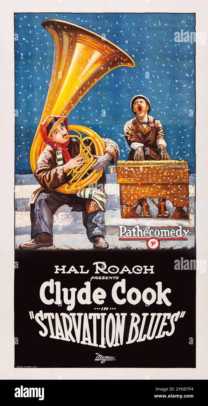 Hal roach production hi-res stock photography and images - Alamy