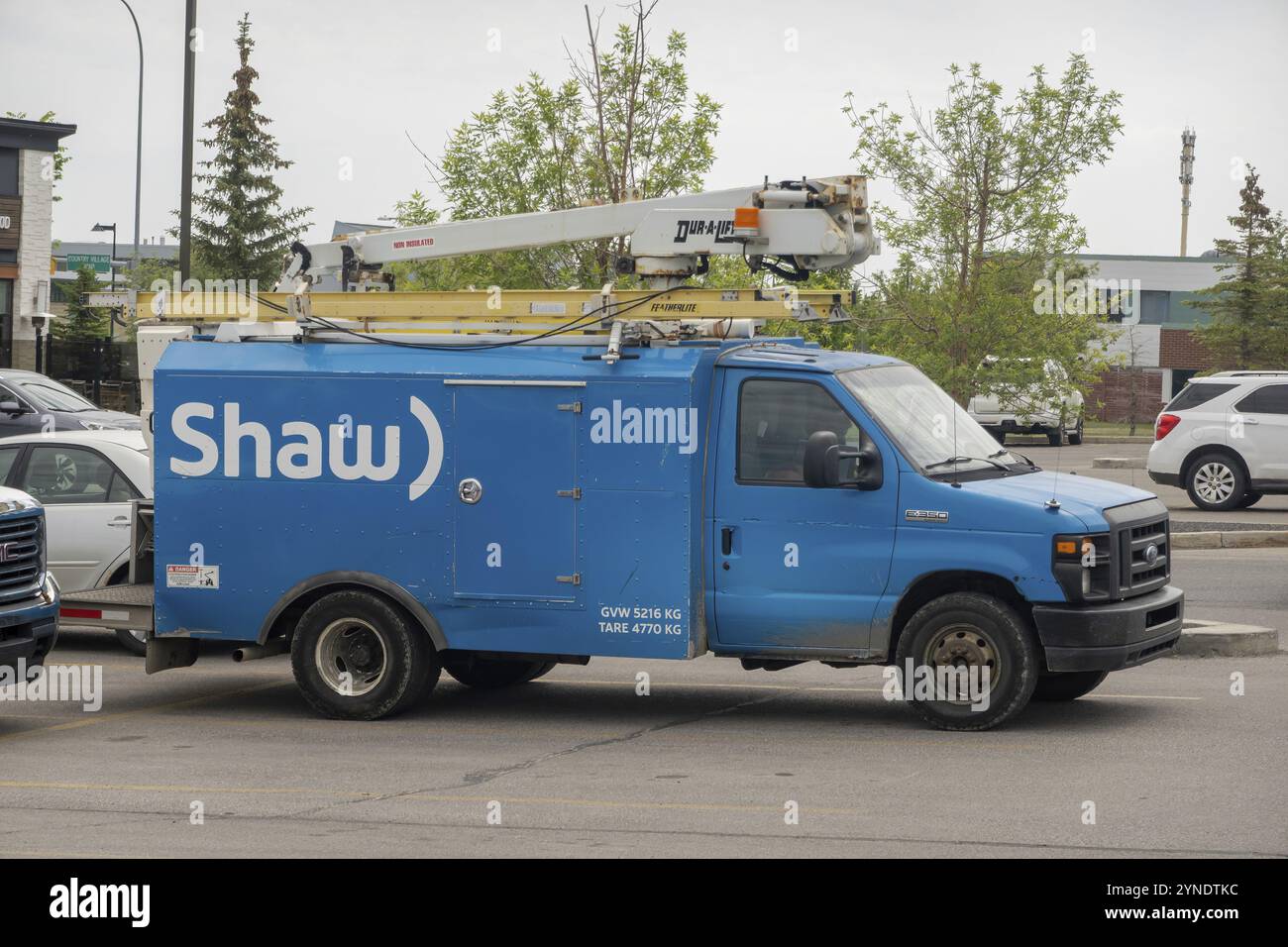 Calgary alberta canada jun 2023 hi-res stock photography and images - Alamy