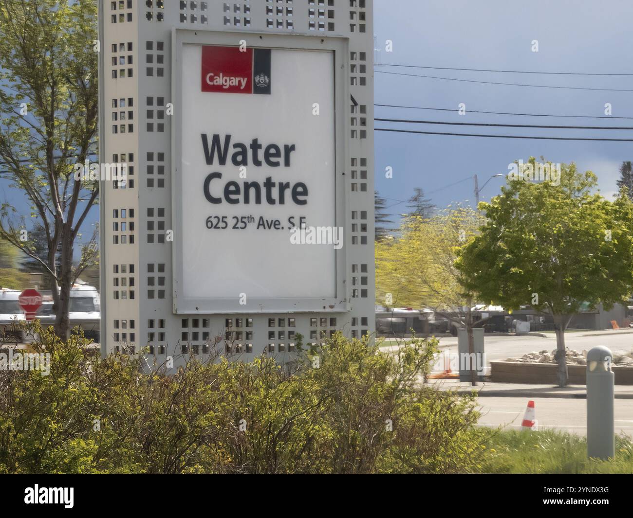 Municipal resources hi-res stock photography and images - Alamy