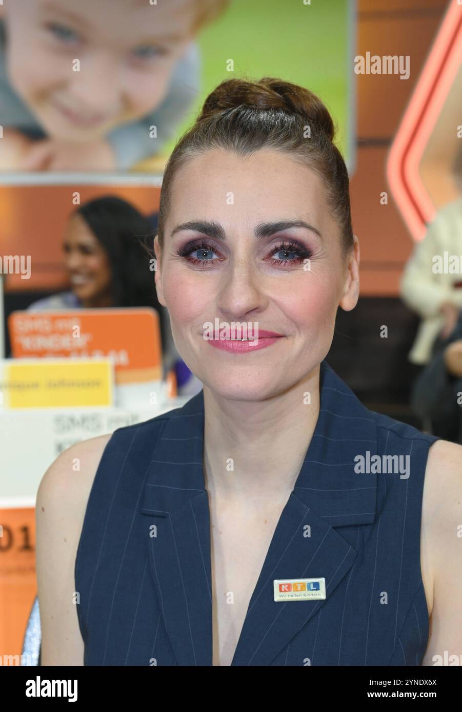 Bella lesnik hi-res stock photography and images - Alamy