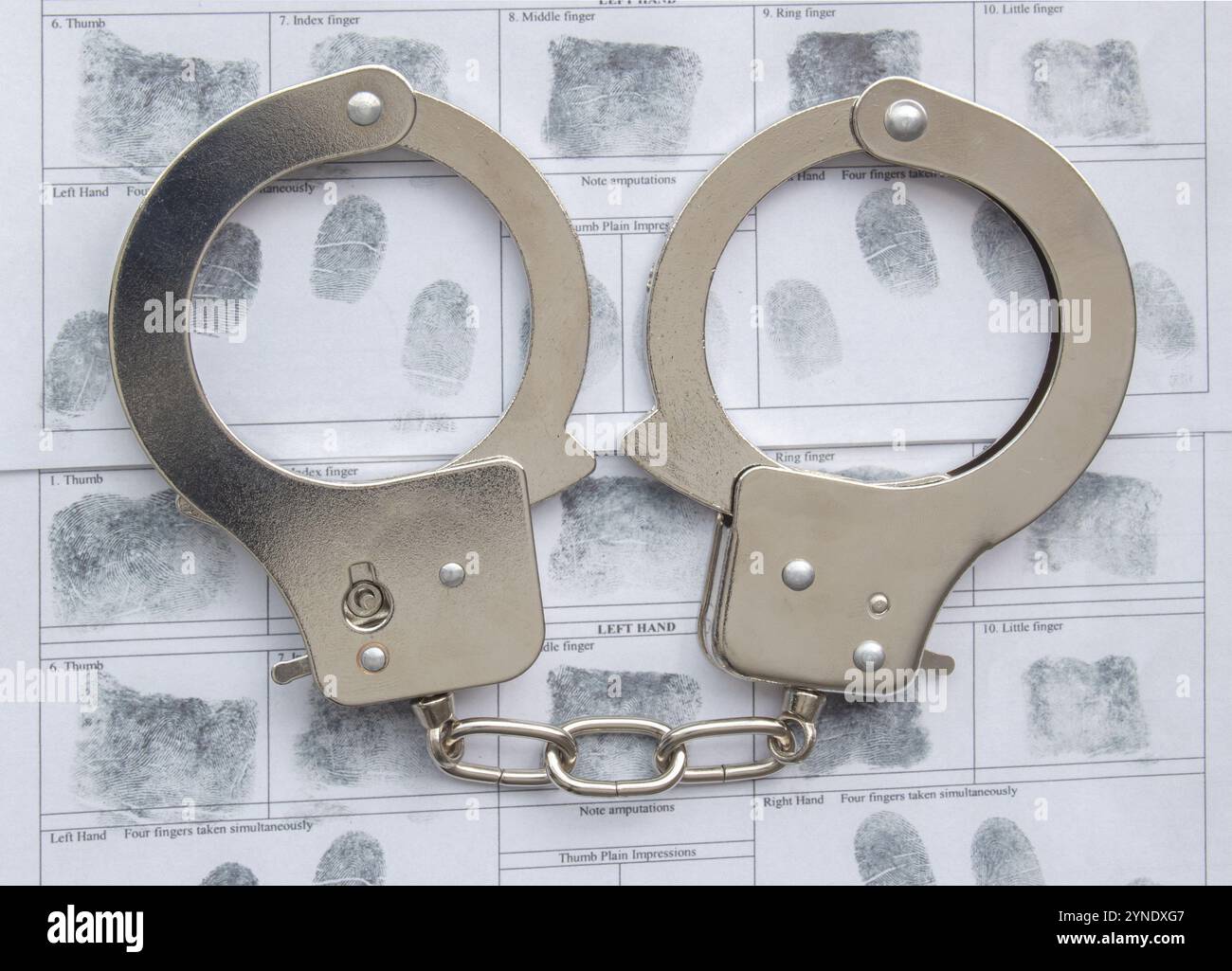 No handcuffs hi-res stock photography and images - Alamy
