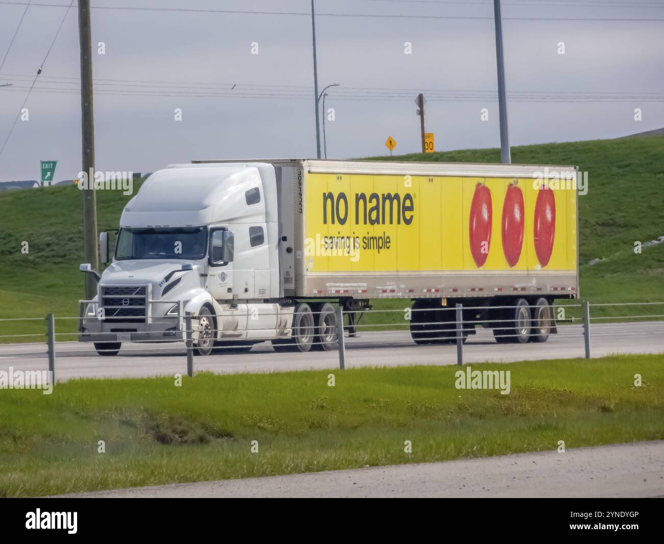 Loblaw, products hi-res stock photography and images - Alamy