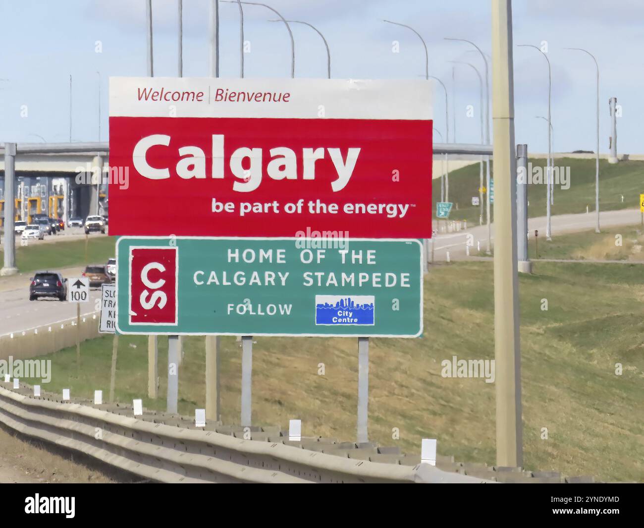 Town of calgary hi-res stock photography and images - Alamy