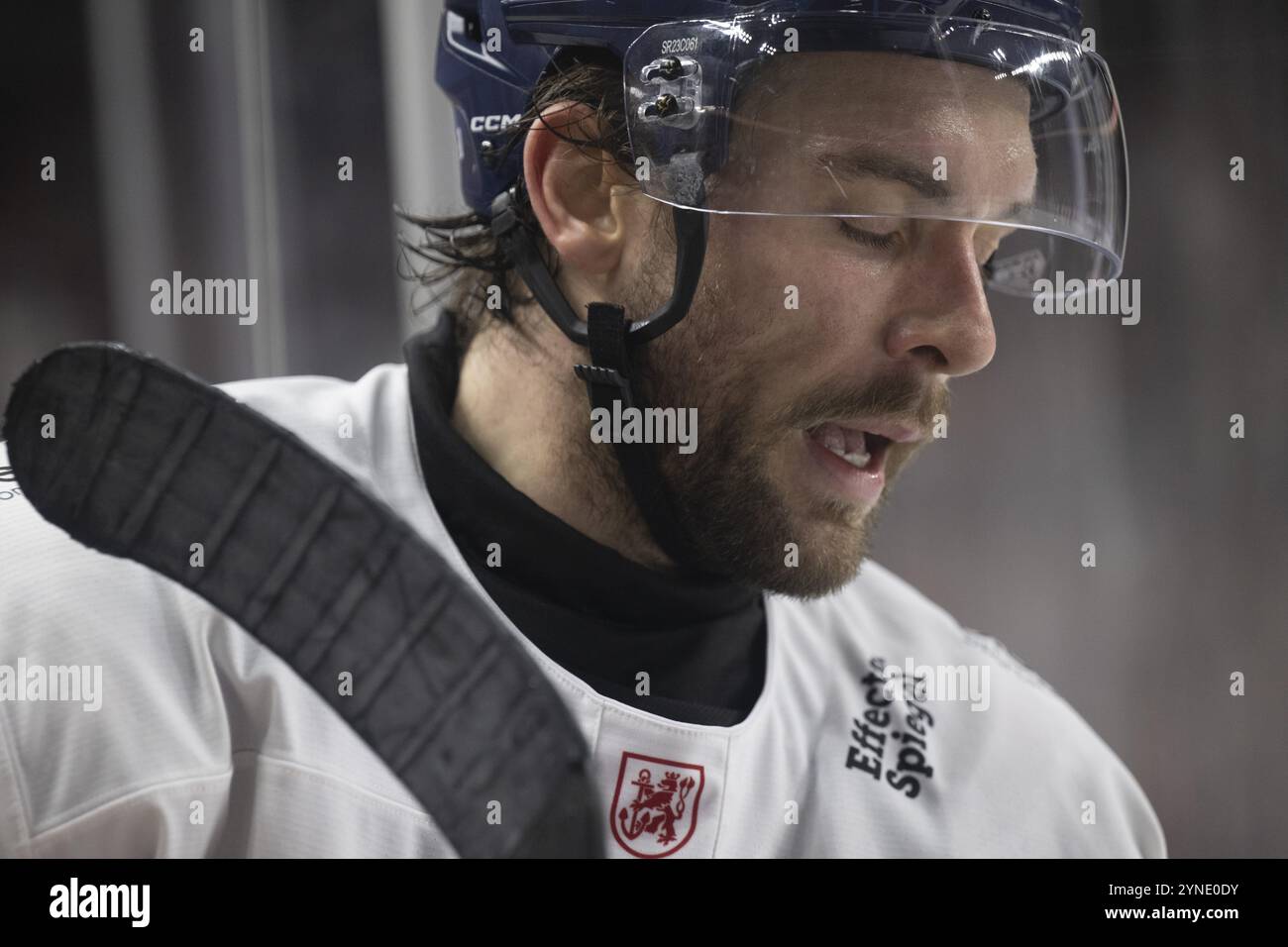 Laura Dick Cologne, LanxessArena, North Rhine-Westphalia, Jacob Pivonka ...