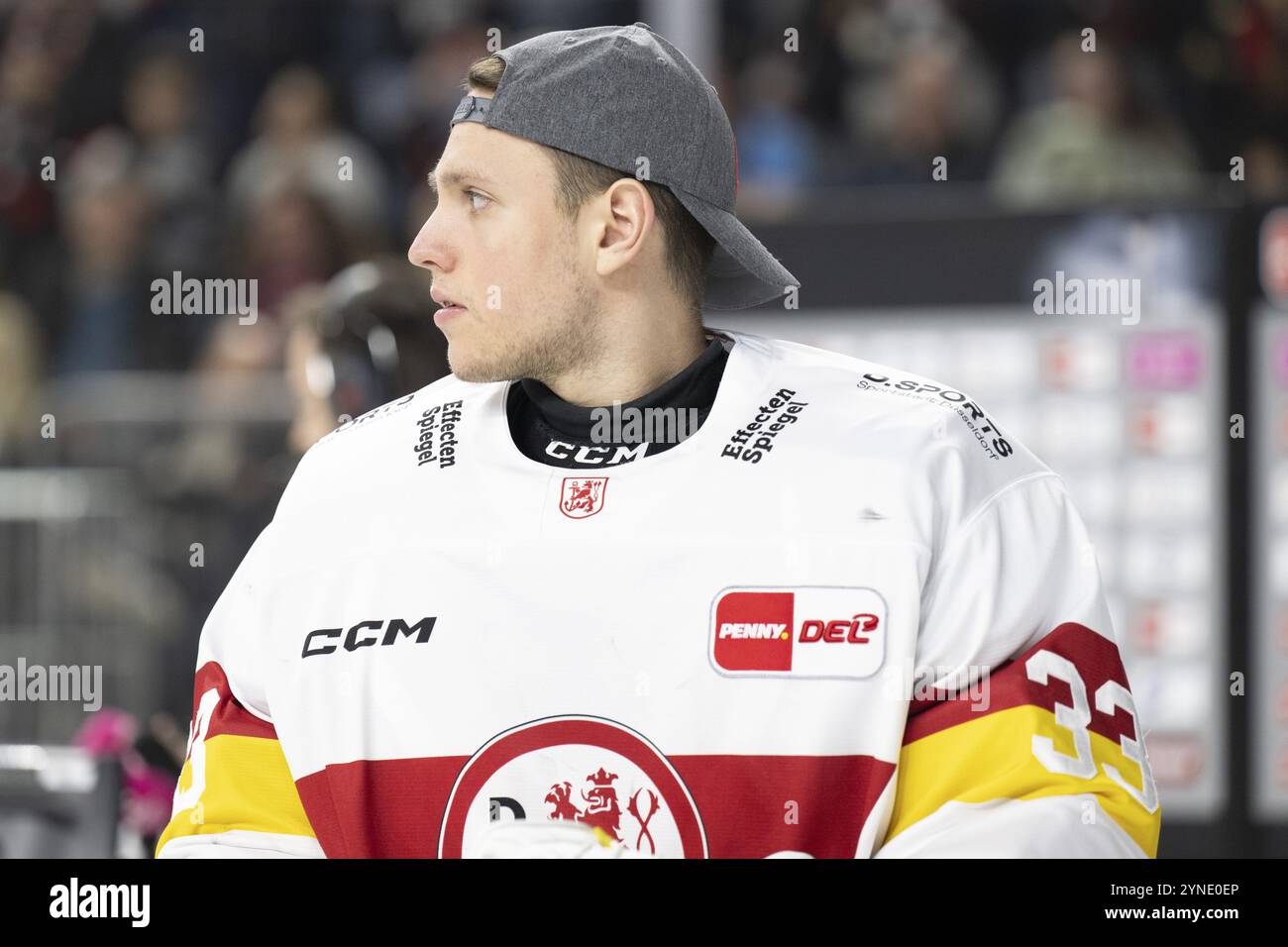 Laura Dick Cologne, LanxessArena, North Rhine-Westphalia, Nikita Quapp ...