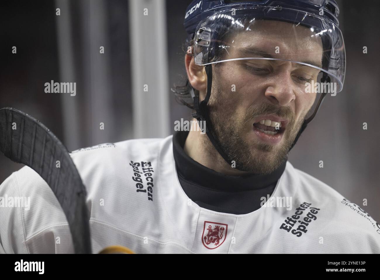 Laura Dick Cologne, LanxessArena, North Rhine-Westphalia, Jacob Pivonka ...