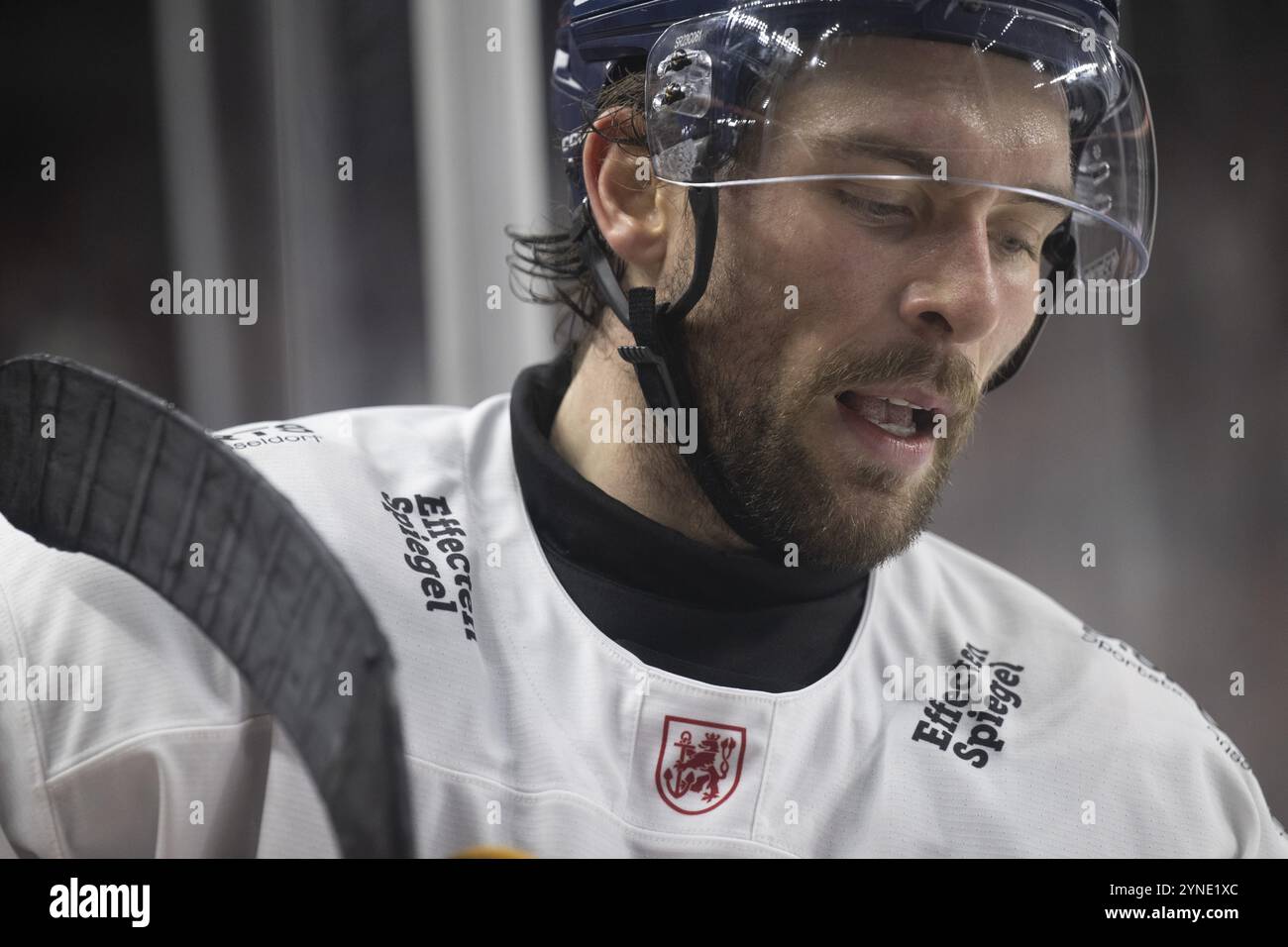 Laura Dick Cologne, LanxessArena, North Rhine-Westphalia, Jacob Pivonka ...