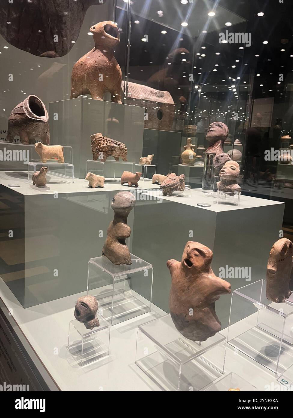 Chalcolithic hi-res stock photography and images - Alamy