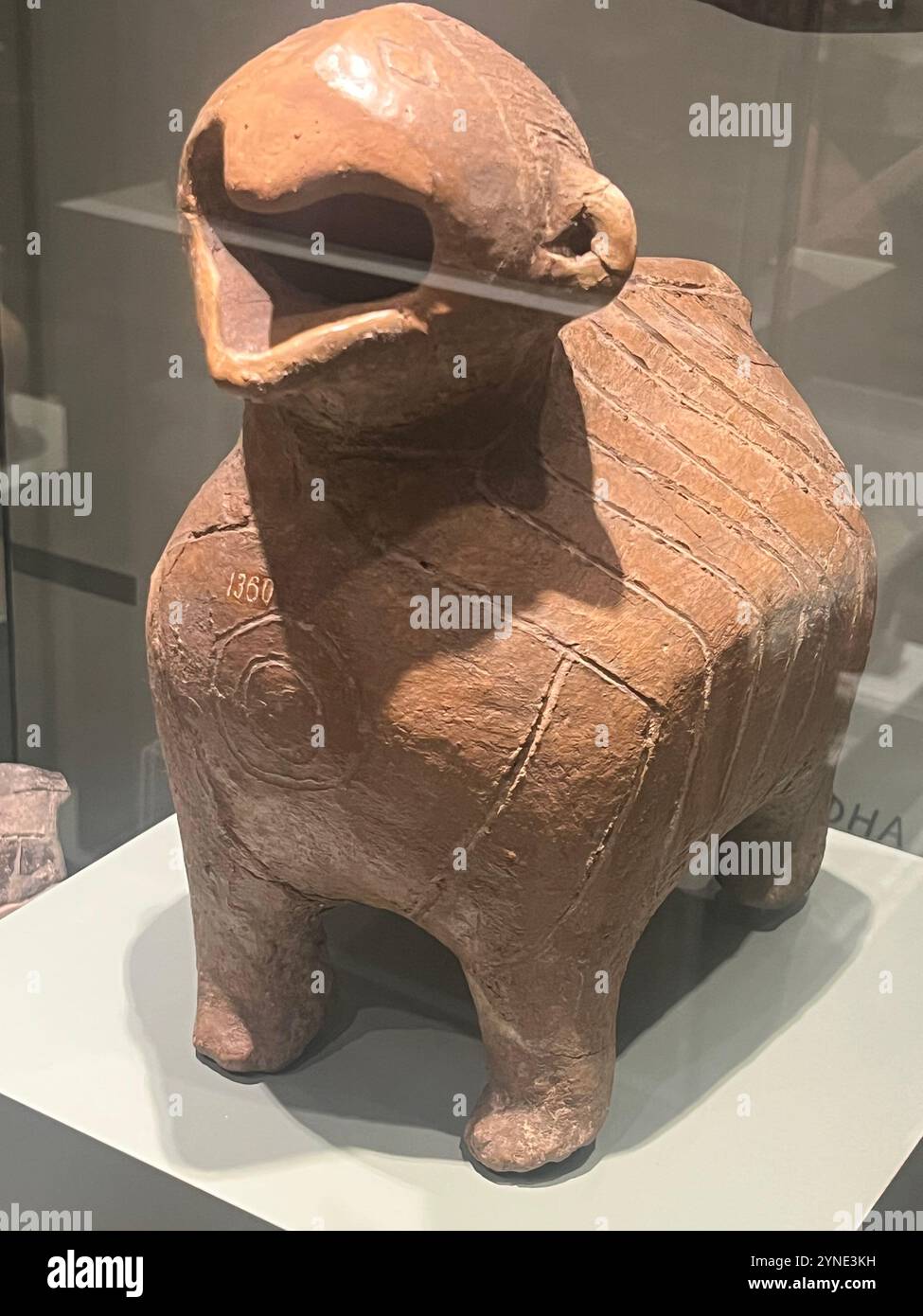 Chalcolithic hi-res stock photography and images - Alamy