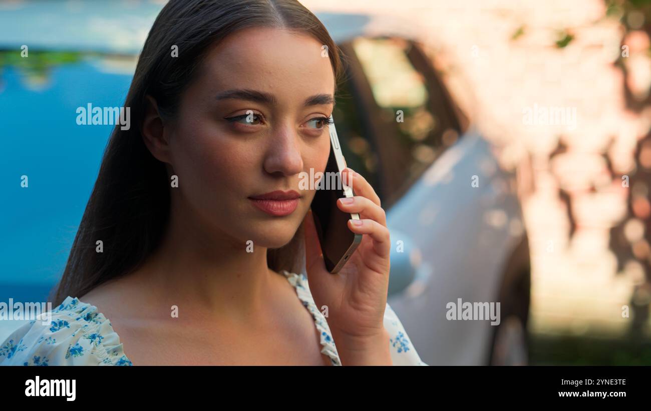 Nervous person speech hi-res stock photography and images - Alamy