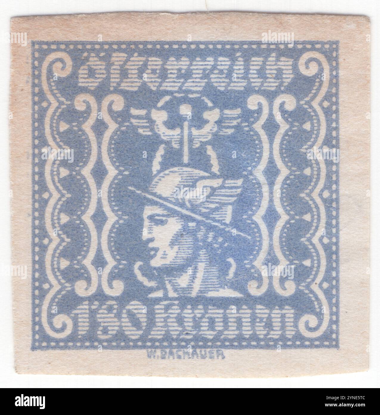 Hermes god of boundaries Cut Out Stock Images & Pictures - Alamy