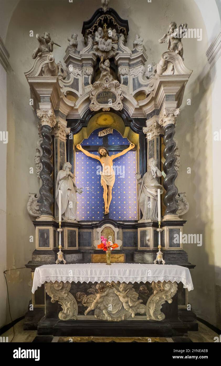 S cleophas hi-res stock photography and images - Alamy