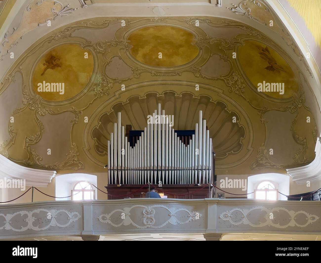 Chiesa s antonio vecchio hi-res stock photography and images - Alamy