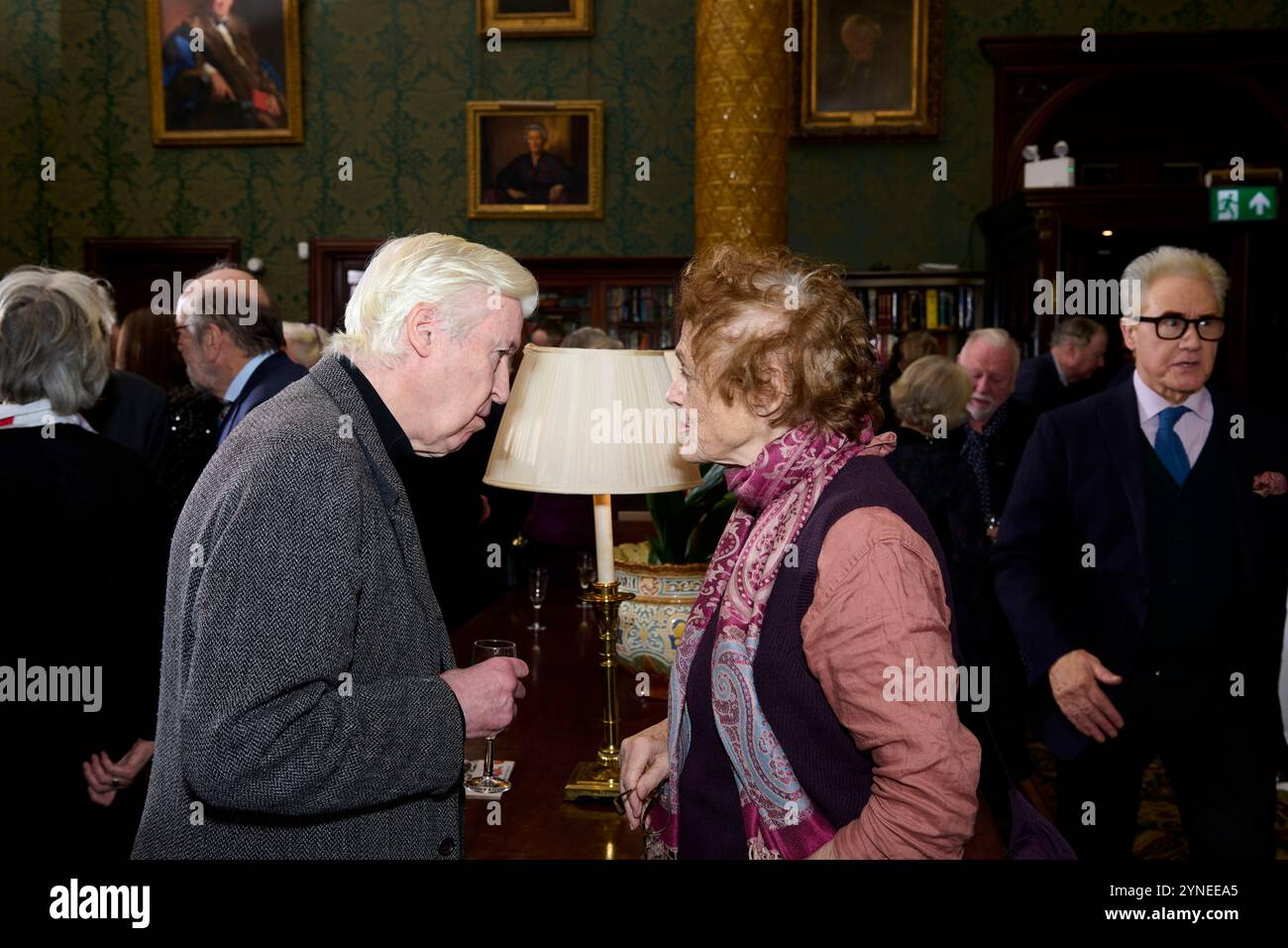 John luard hi-res stock photography and images - Alamy