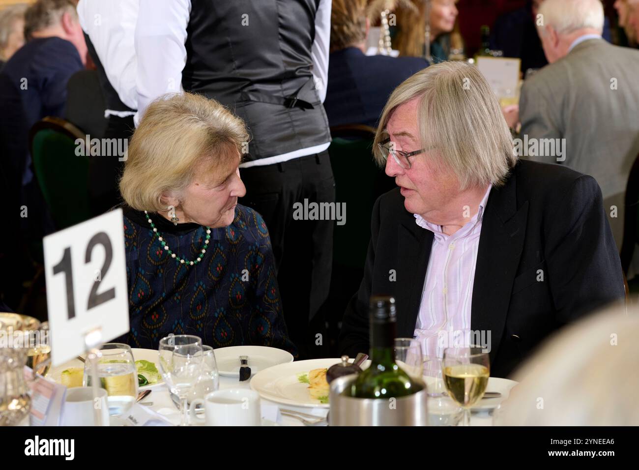 David mellor hi-res stock photography and images - Alamy