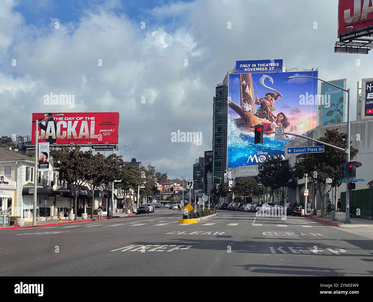 Moana 2 disney hi-res stock photography and images - Alamy