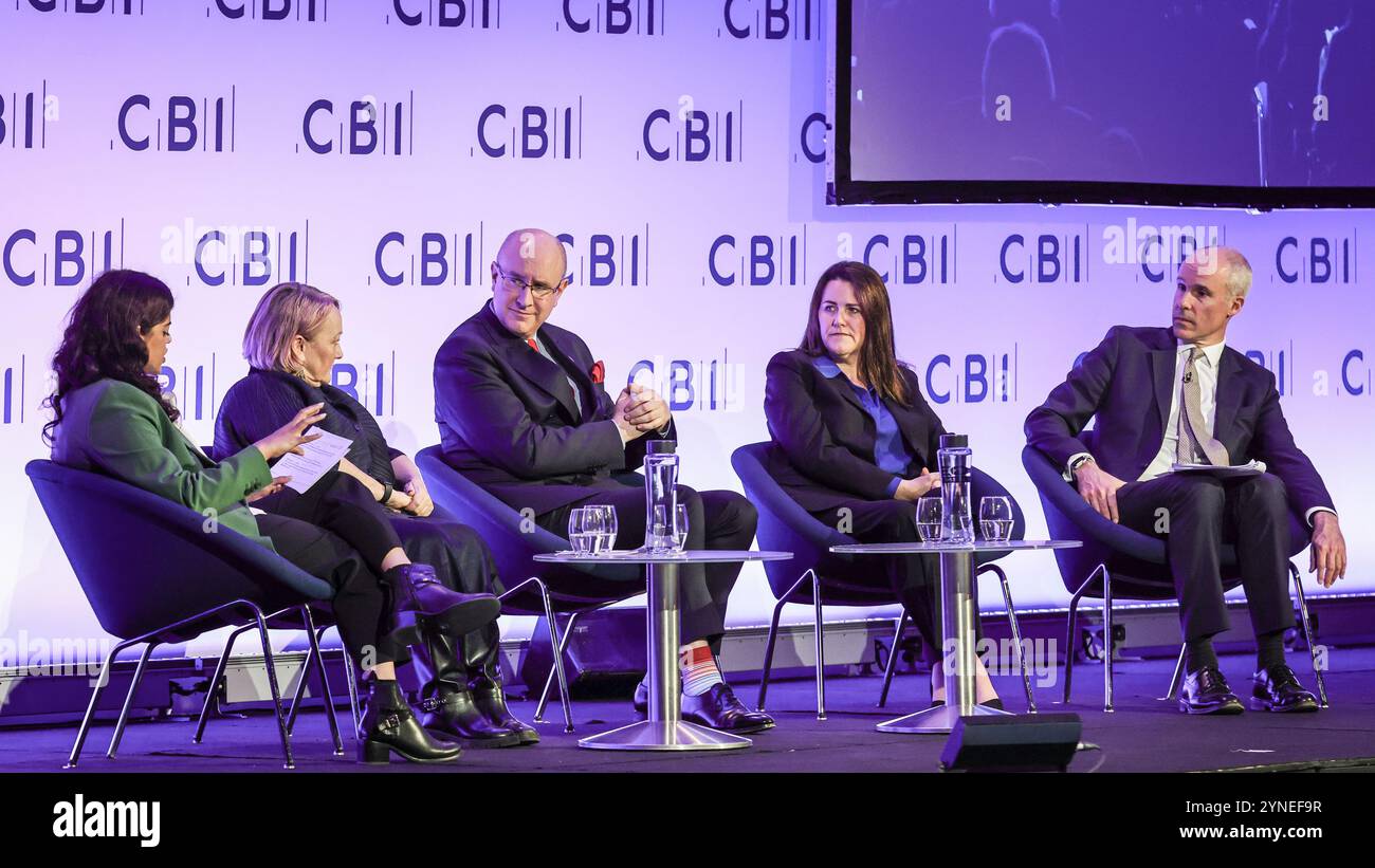 Kerry mccarthy net zero hi-res stock photography and images - Alamy