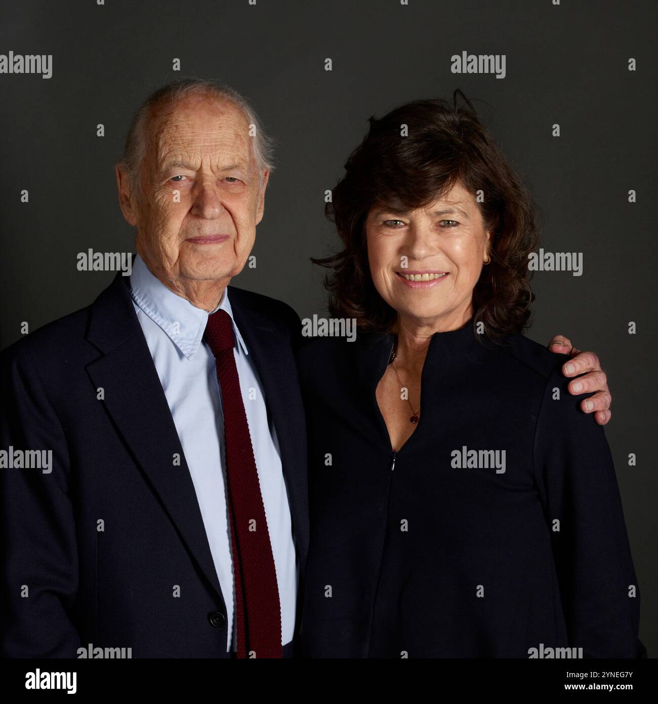 John standing sarah hi-res stock photography and images - Alamy