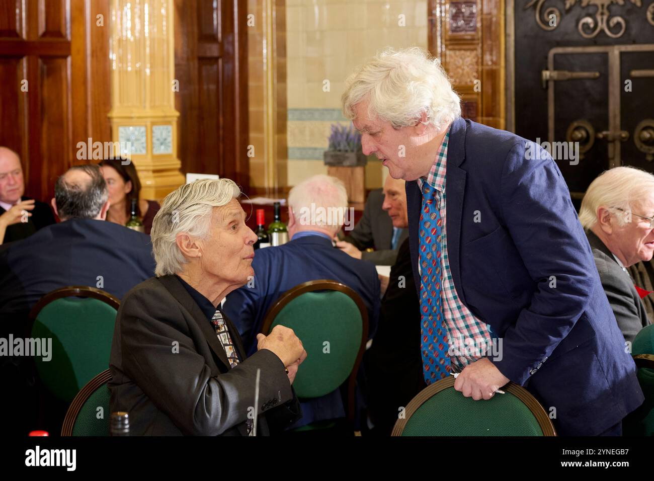 James wyman hi-res stock photography and images - Alamy