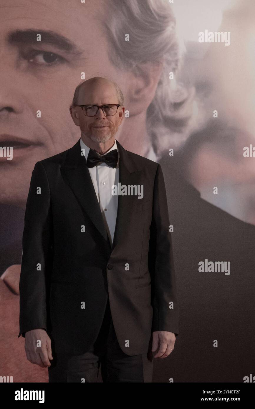 Turin Italy - The 42nd Torino Film Festival 2024 Opening Ceremony on ...