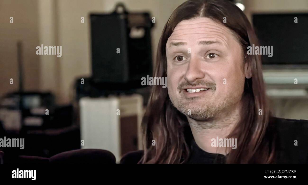 BORN INNOCENT: THE REDD KROSS STORY, Steve McDonald, of Redd Kross ...