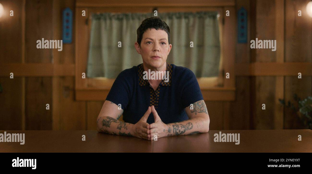 FANATICAL: THE CATFISHING OF TEGAN AND SARA, Jenny Eliscu, 2024. © Hulu ...