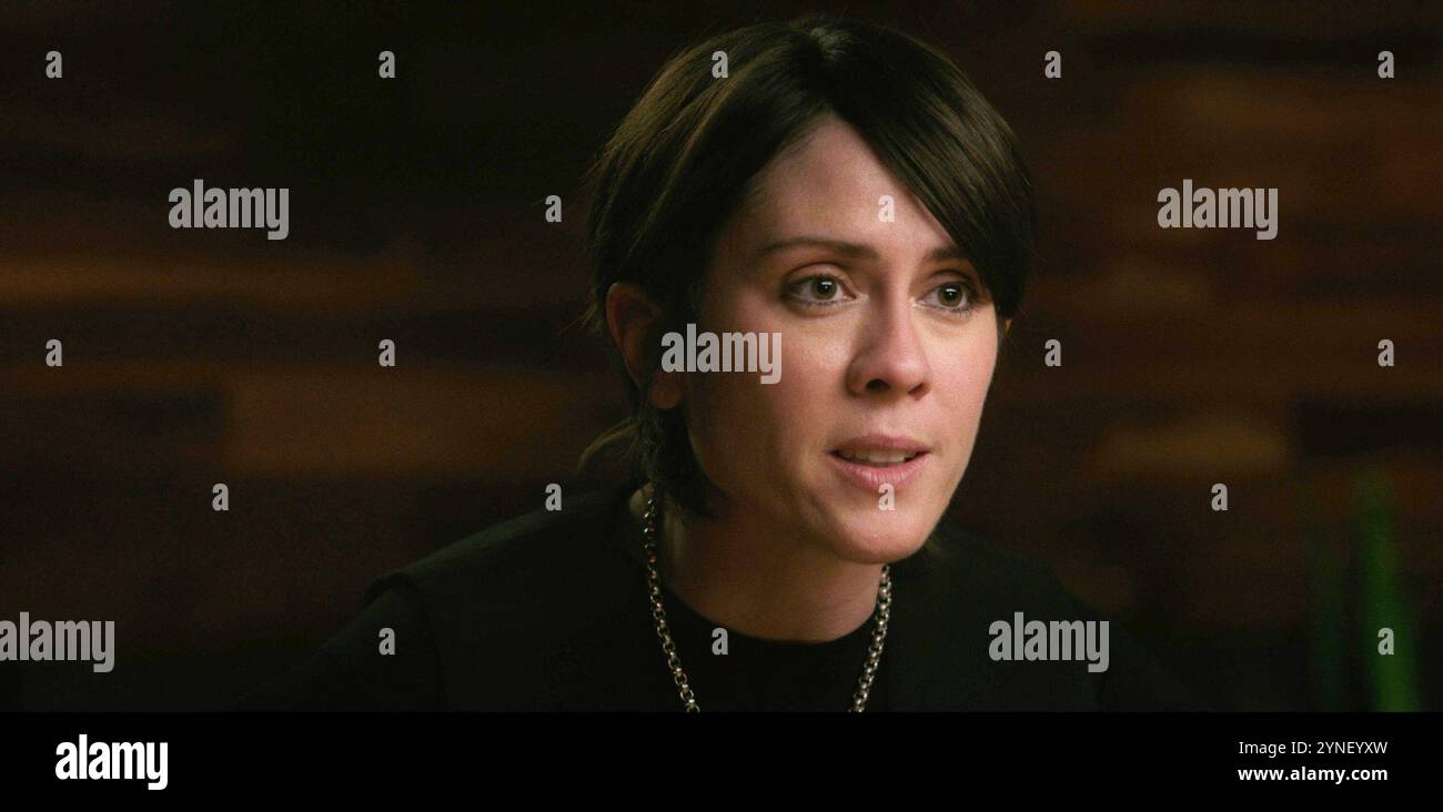 FANATICAL: THE CATFISHING OF TEGAN AND SARA, Tegan Quin, 2024. © Hulu ...
