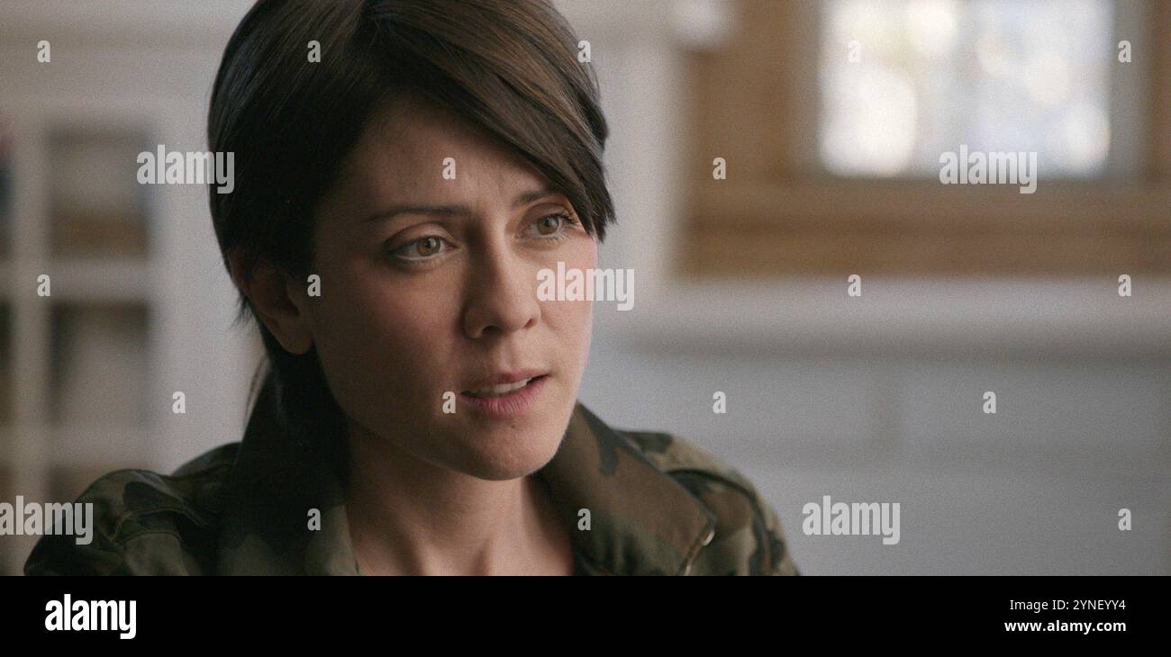 FANATICAL: THE CATFISHING OF TEGAN AND SARA, Tegan Quin, 2024. © Hulu ...