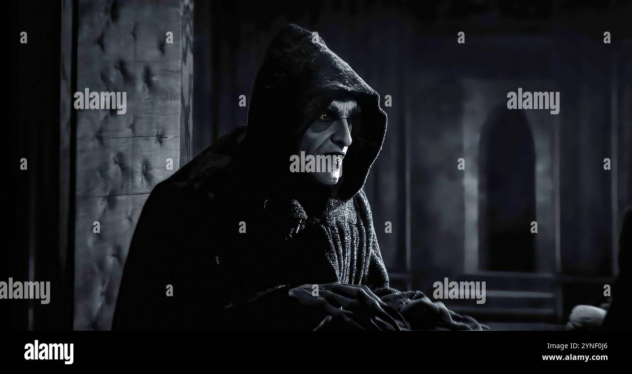 NOSFERATU, (aka NOSFERATU: A SYMPHONY OF HORROR), Doug Jones as Count ...