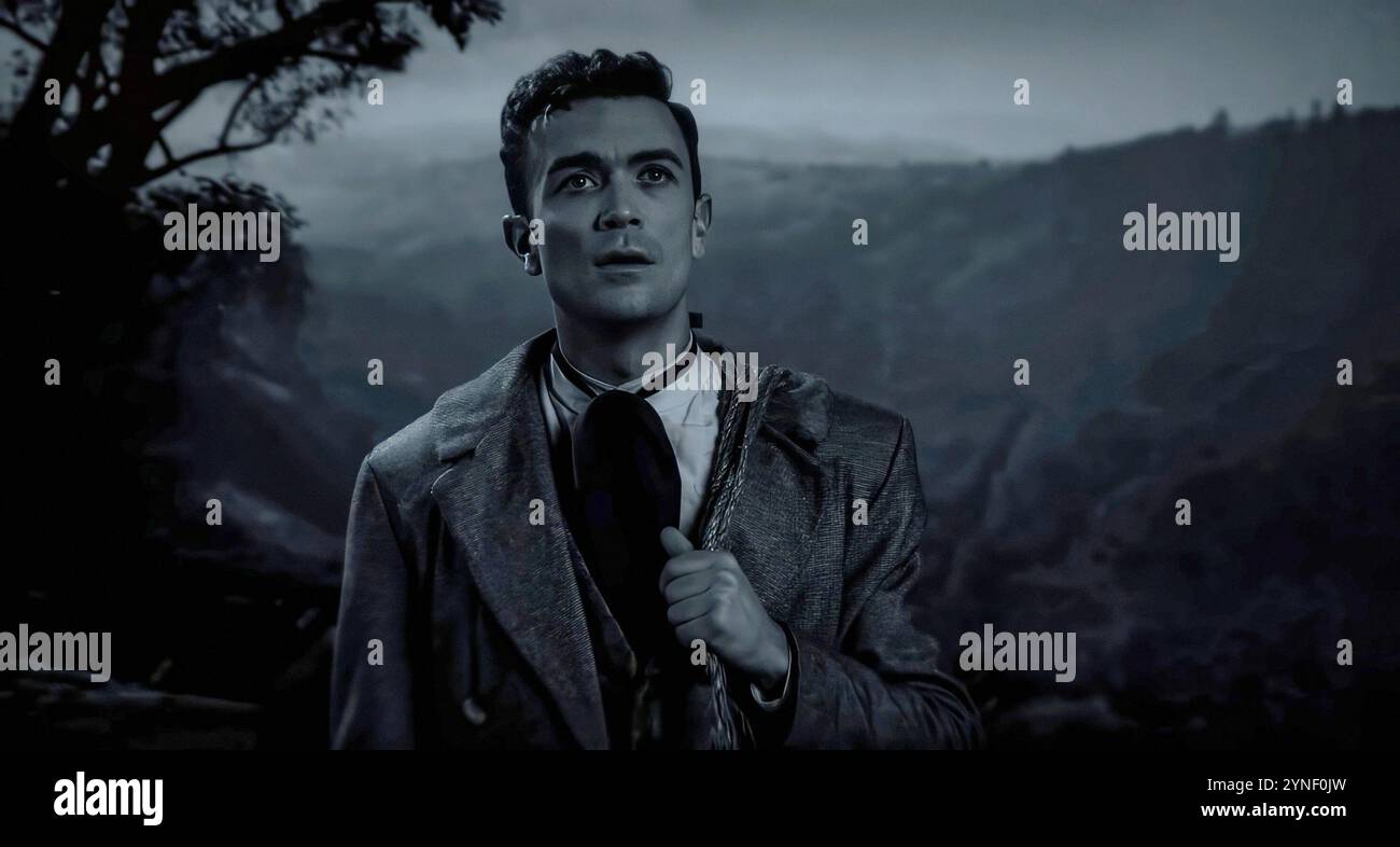 NOSFERATU, (aka NOSFERATU: A SYMPHONY OF HORROR), Emrhys Cooper, 2023 ...