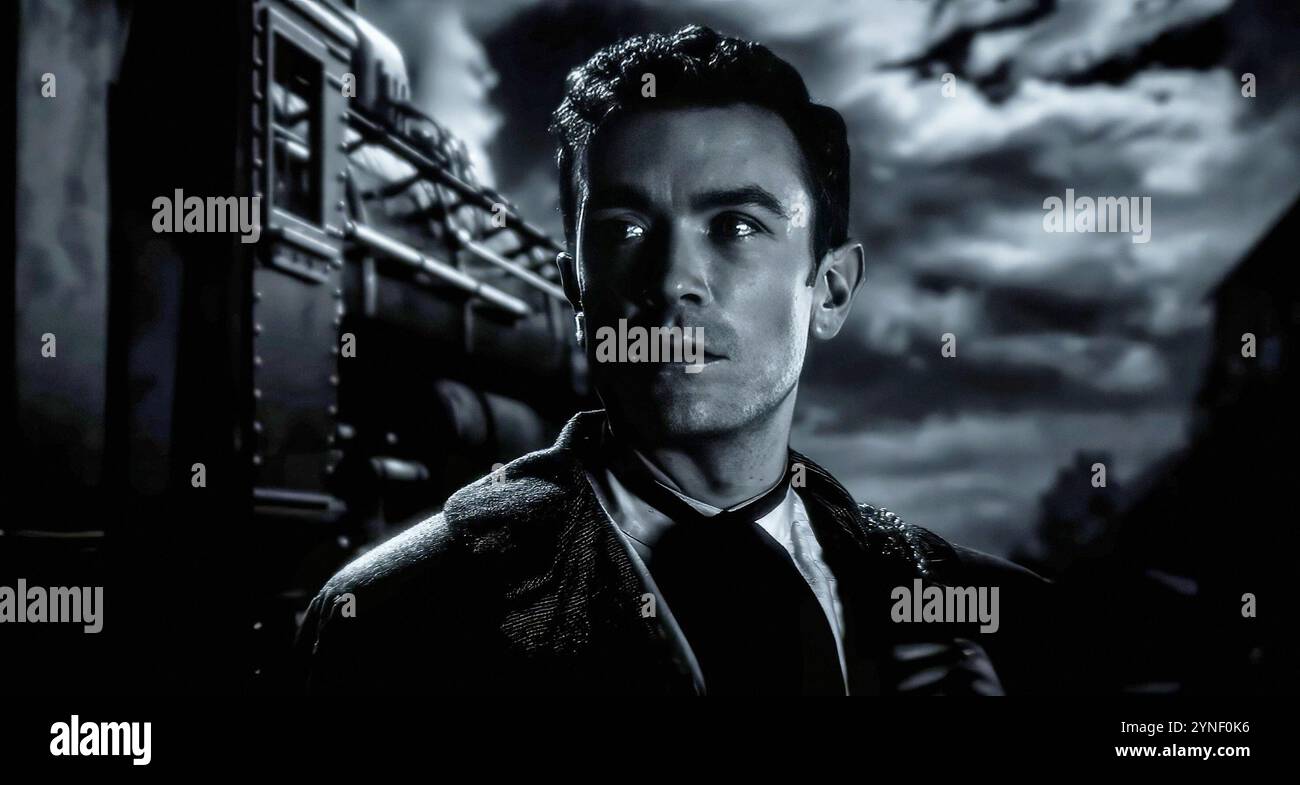 NOSFERATU, (aka NOSFERATU: A SYMPHONY OF HORROR), Emrhys Cooper, 2023 ...