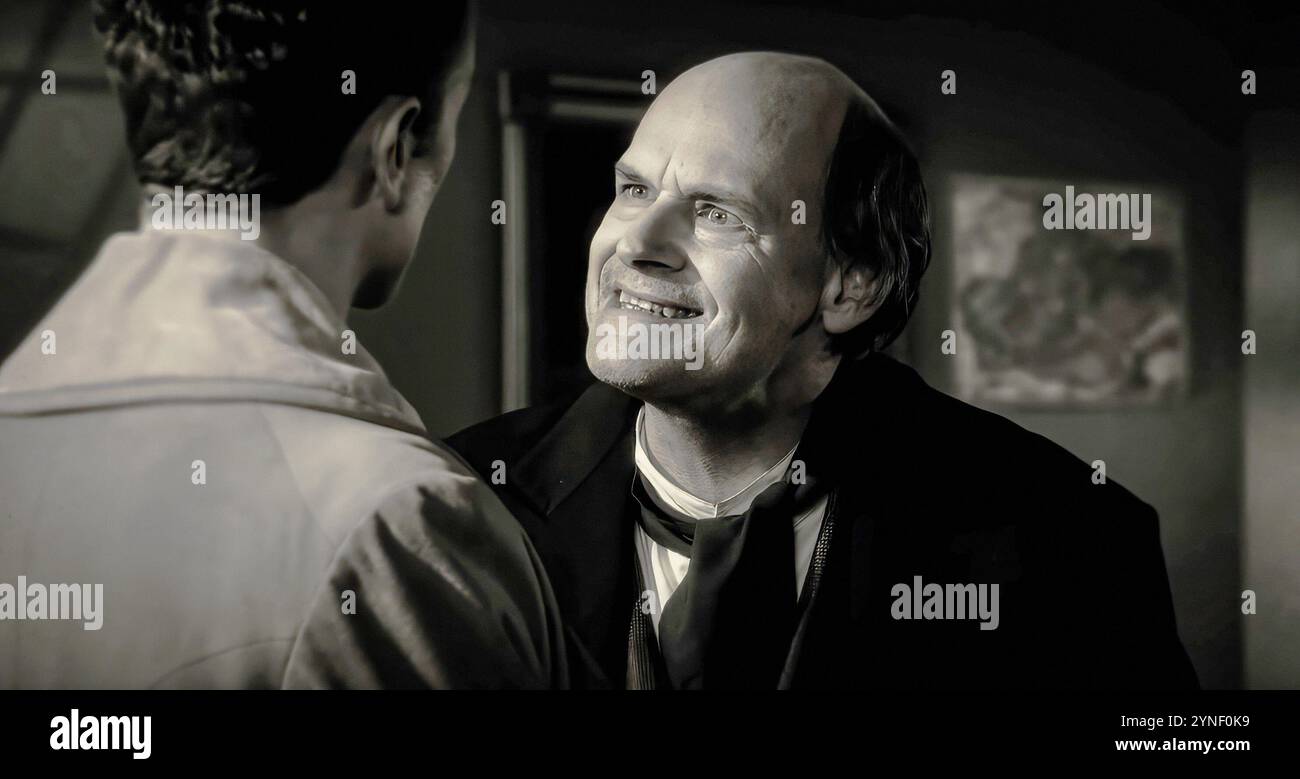 NOSFERATU, (aka NOSFERATU: A SYMPHONY OF HORROR), from left: Emrhys ...