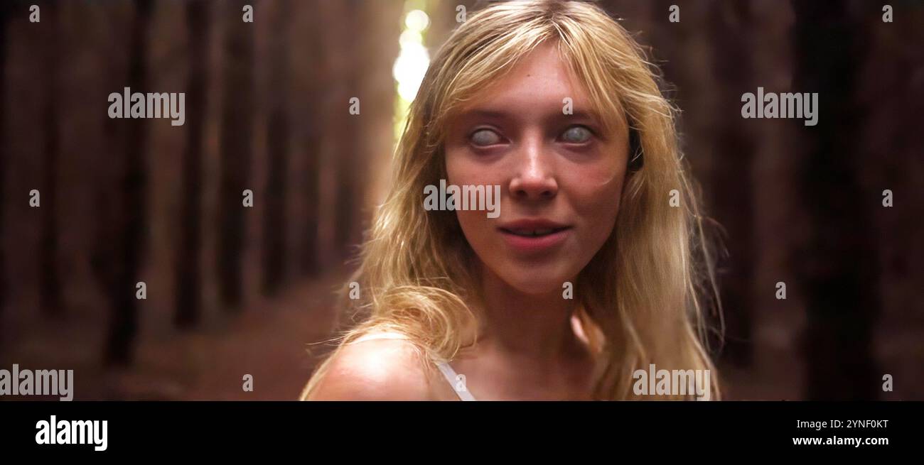 INSIDIOUS INFERNO, Chynna Rae Shurts, 2023. © Breaking Glass Pictures ...