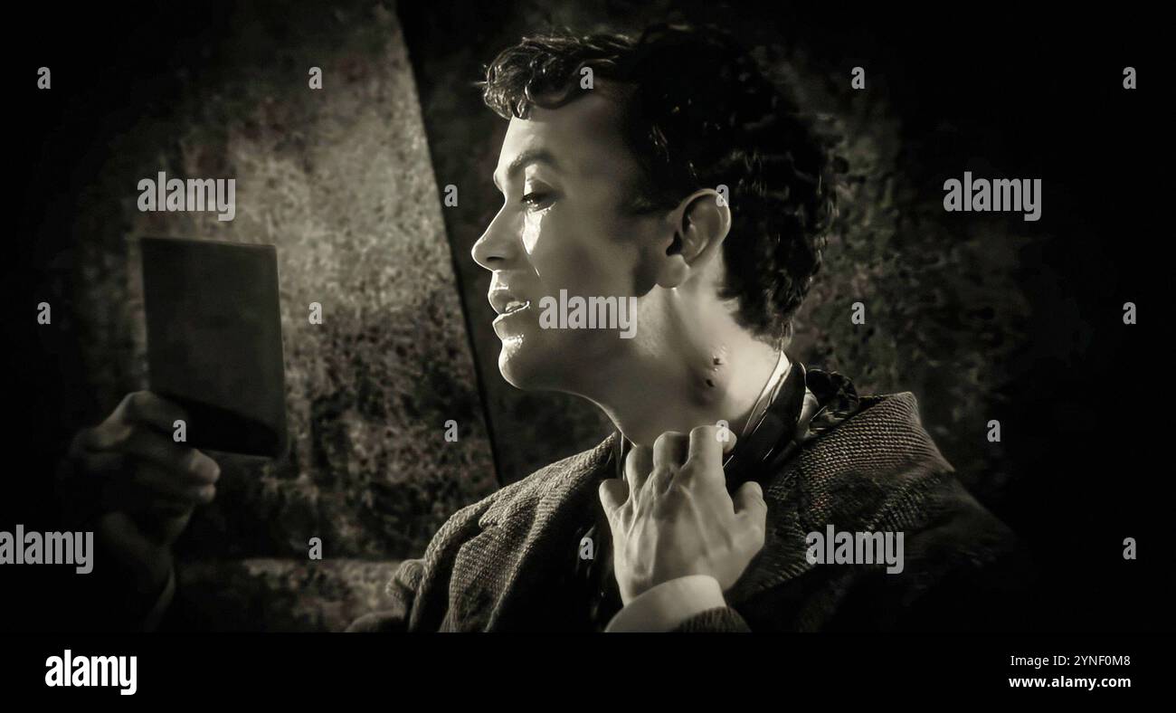 NOSFERATU, (aka NOSFERATU: A SYMPHONY OF HORROR), Emrhys Cooper, 2023 ...