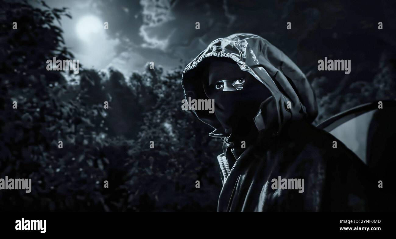 NOSFERATU, (aka NOSFERATU: A SYMPHONY OF HORROR), Doug Jones as Count ...