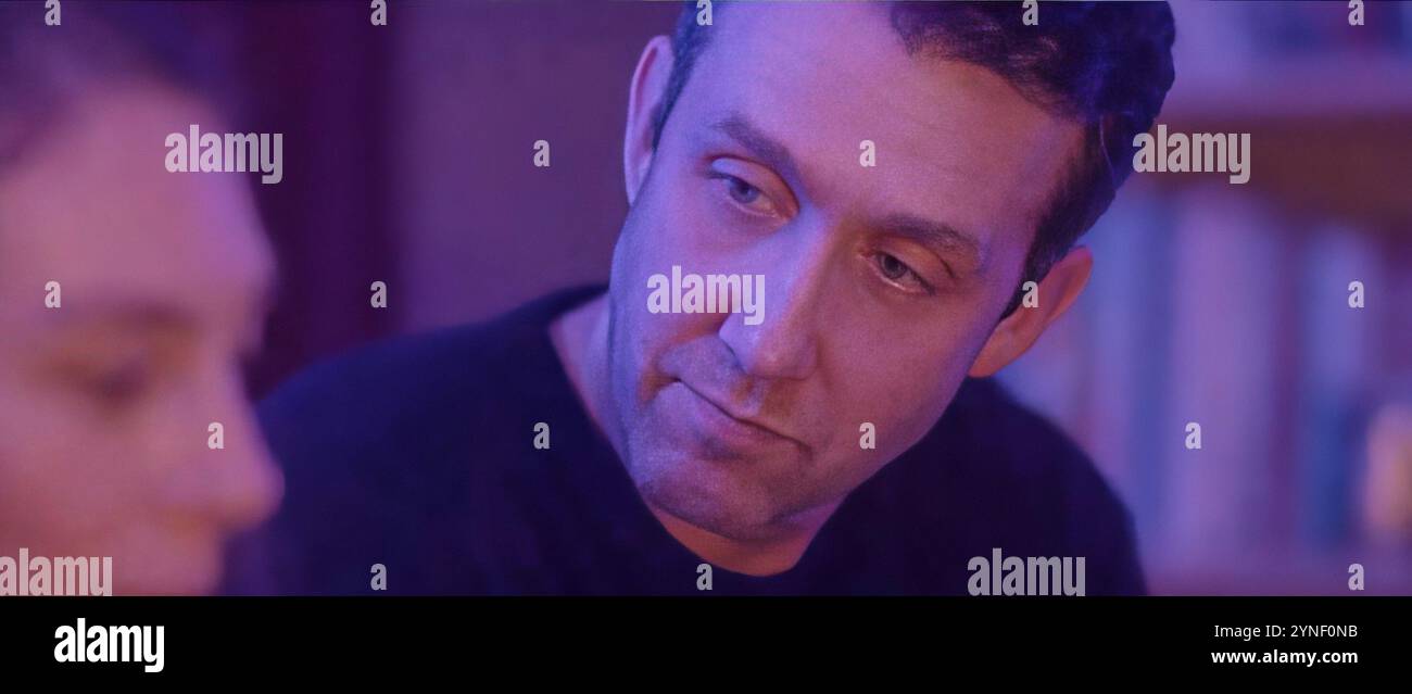 INSIDIOUS INFERNO, Neil Green, 2023. © Breaking Glass Pictures ...