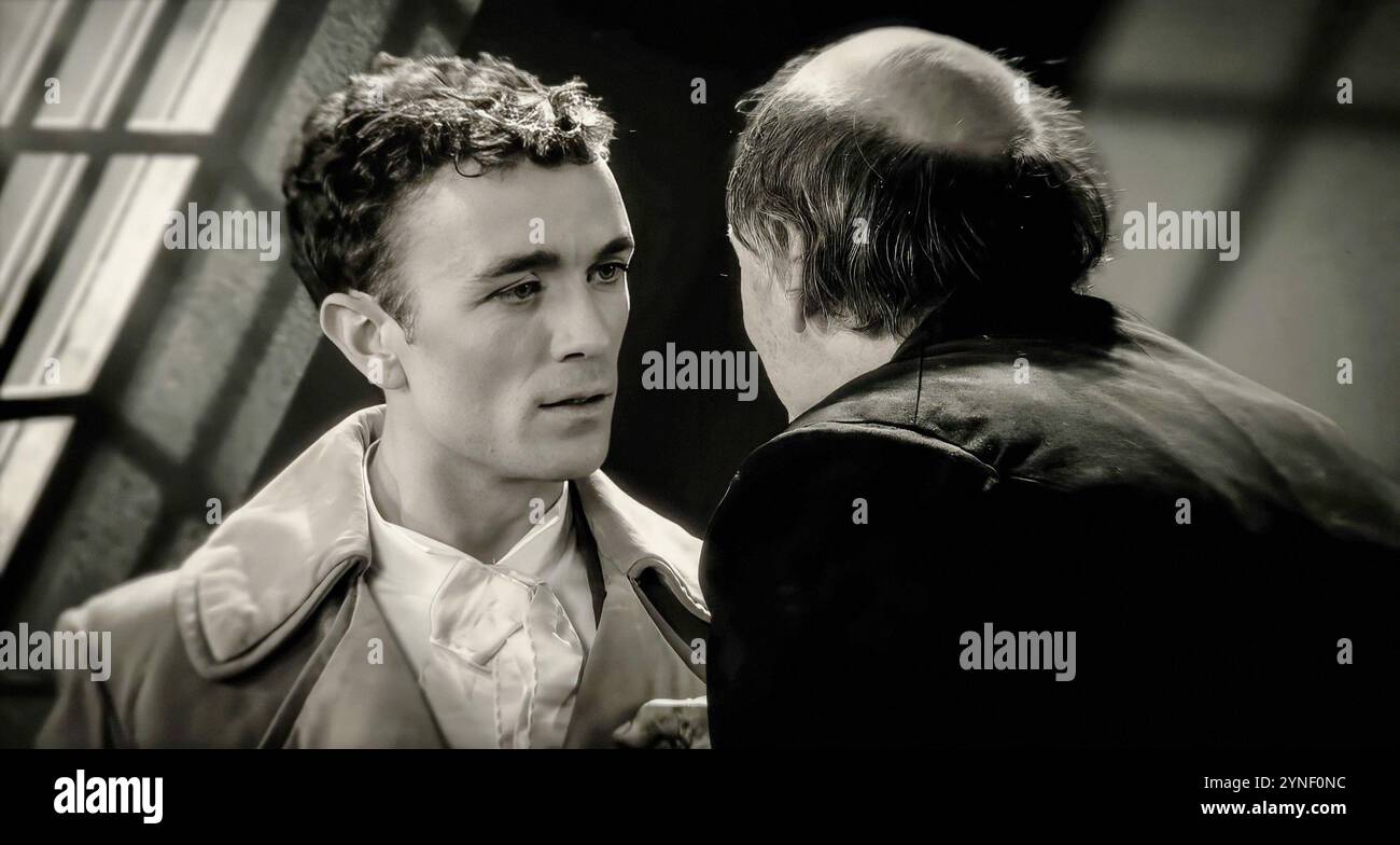 NOSFERATU, (aka NOSFERATU: A SYMPHONY OF HORROR), from left: Emrhys ...