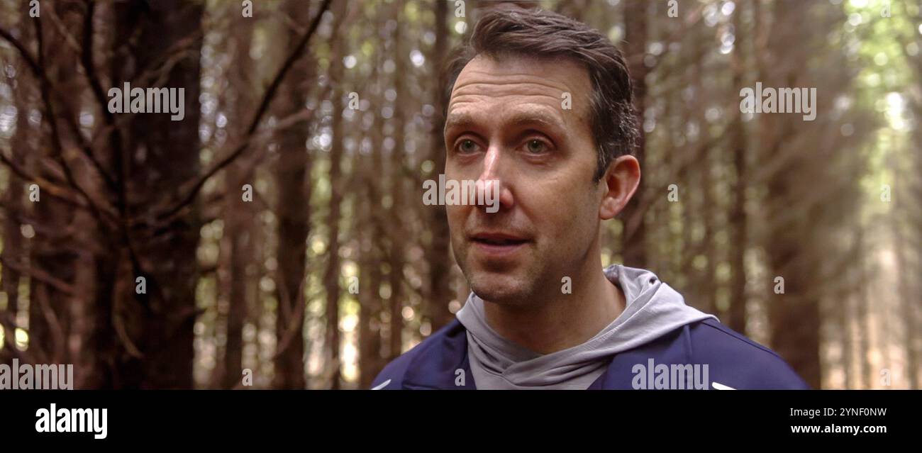 INSIDIOUS INFERNO, Neil Green, 2023. © Breaking Glass Pictures ...