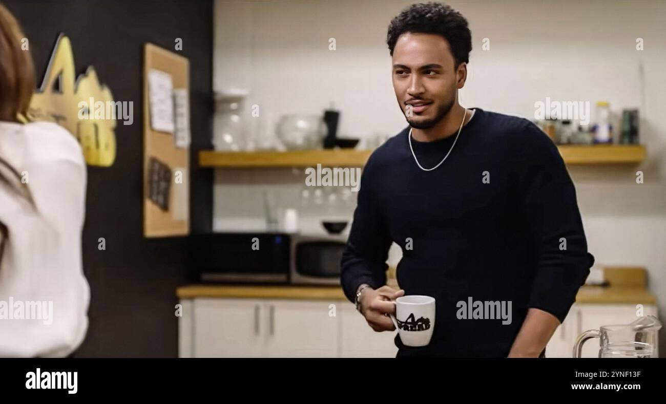 SPREAD, Keith Walker, 2024. © Tubi / courtesy Everett Collection Stock ...