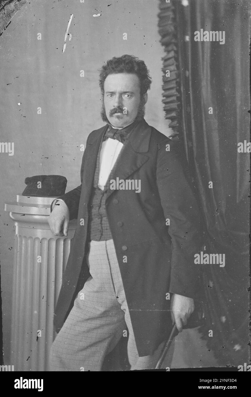 1838 1915 Black and White Stock Photos & Images - Alamy