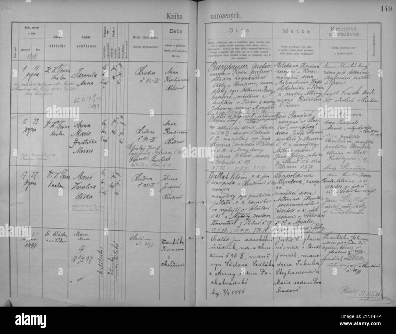 Jarmila Black and White Stock Photos & Images - Alamy
