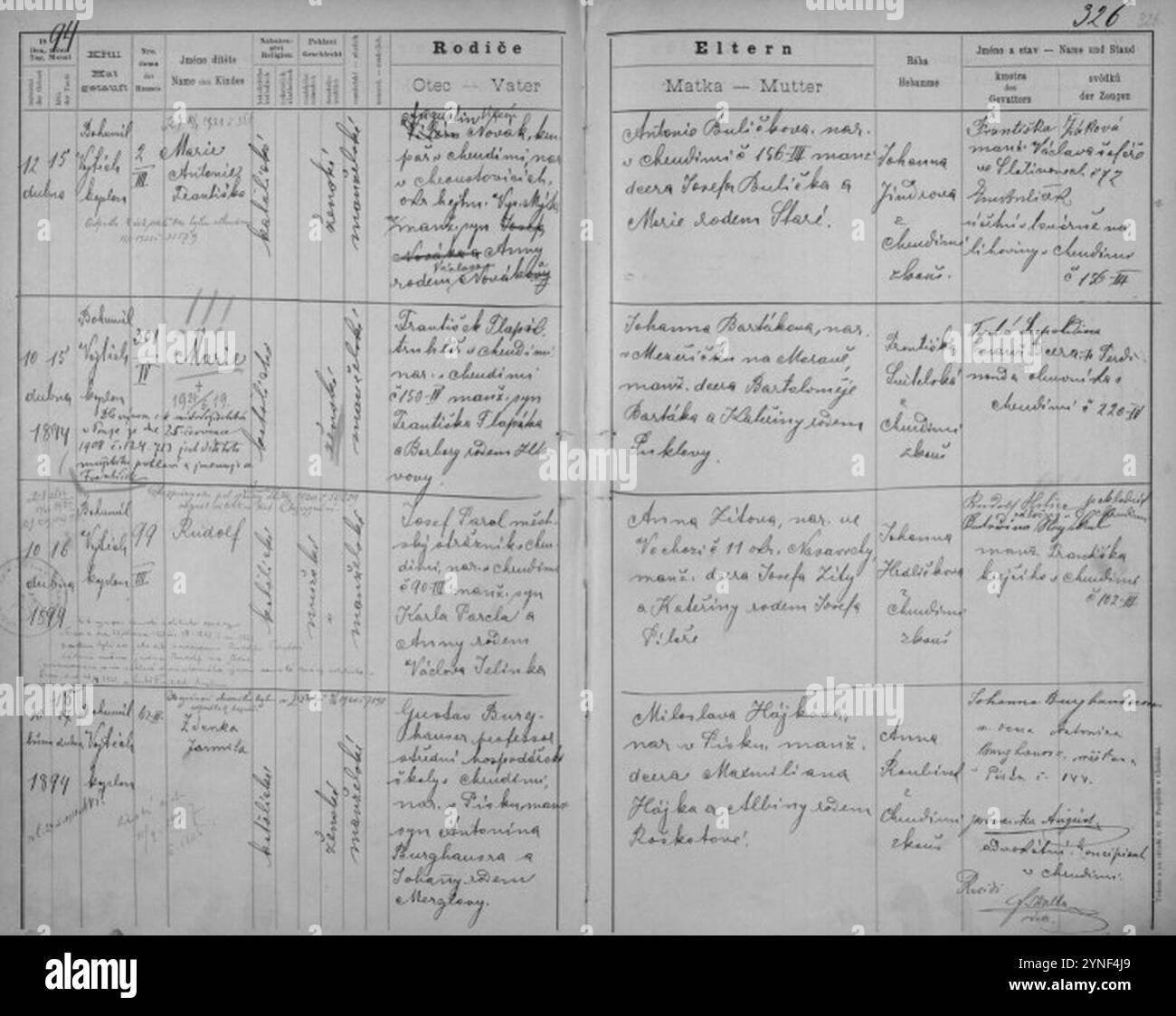 Jarmila Black and White Stock Photos & Images - Alamy