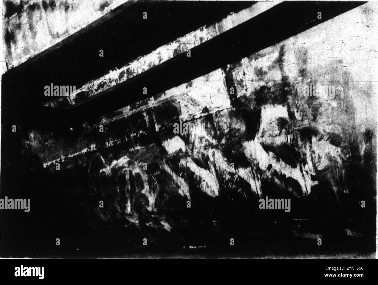 BUSHIPS WDR №6 - USS HELM Bomb Damage, 7 December 1941, Pearl Harbor ...