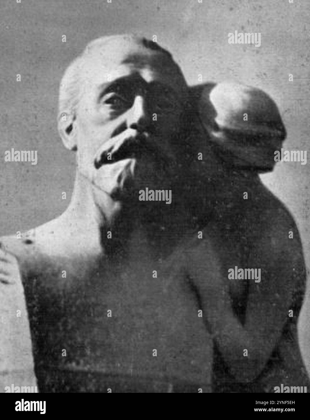 Bust robert Black and White Stock Photos & Images - Alamy