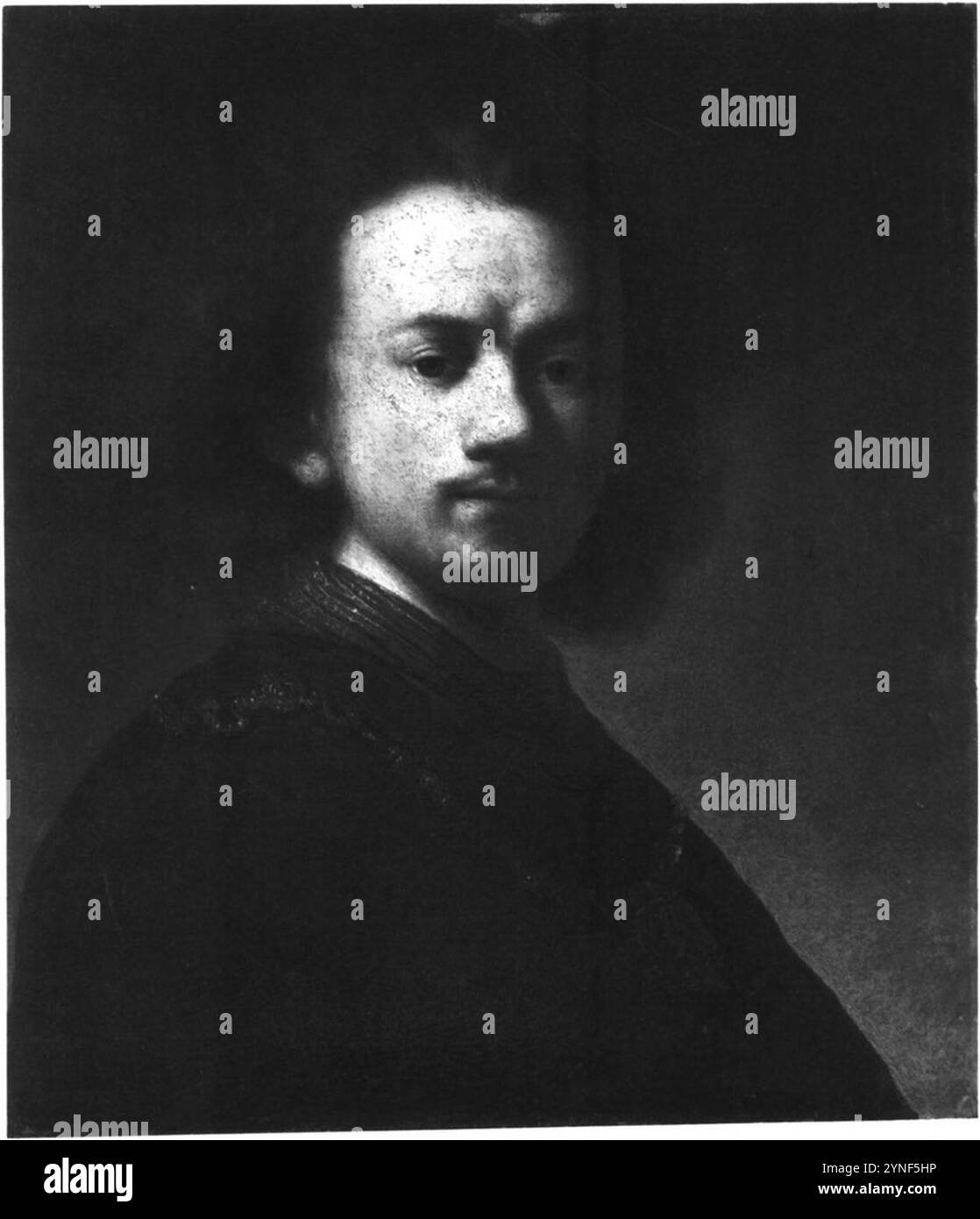 Gold bust Cut Out Stock Images & Pictures - Alamy