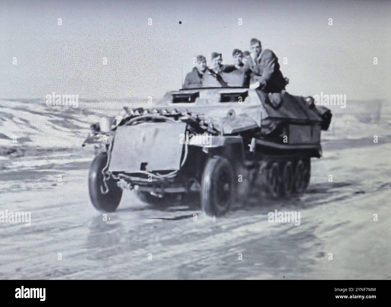 1st ss panzer division hi-res stock photography and images - Alamy