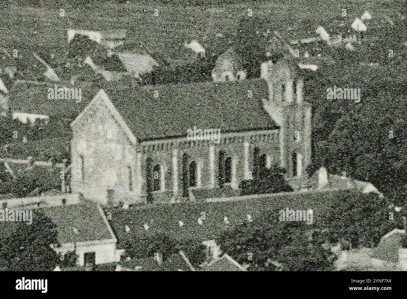 Bzenec Synagogue -03 Stock Photo - Alamy