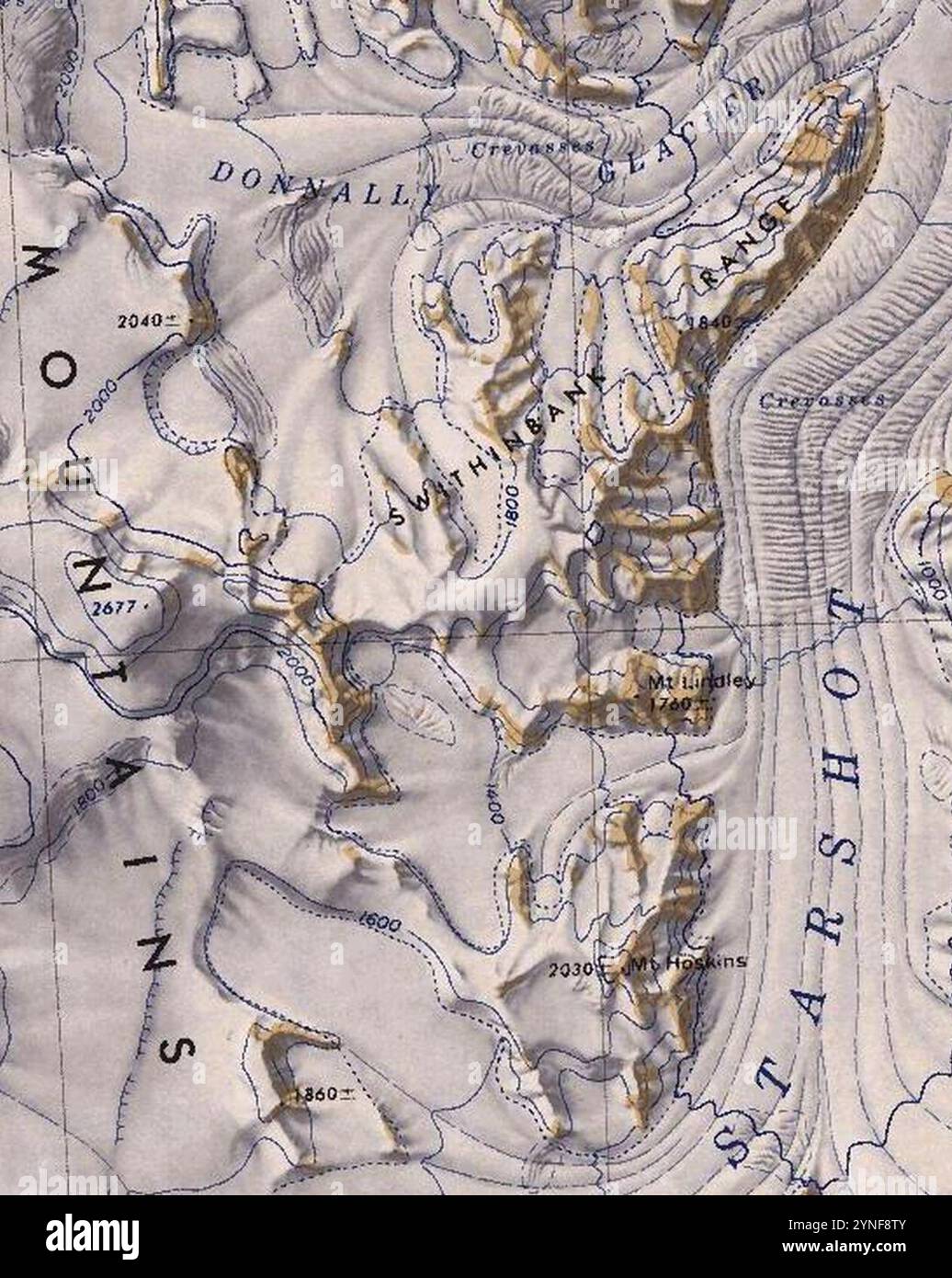 Ant mount hi-res stock photography and images - Alamy